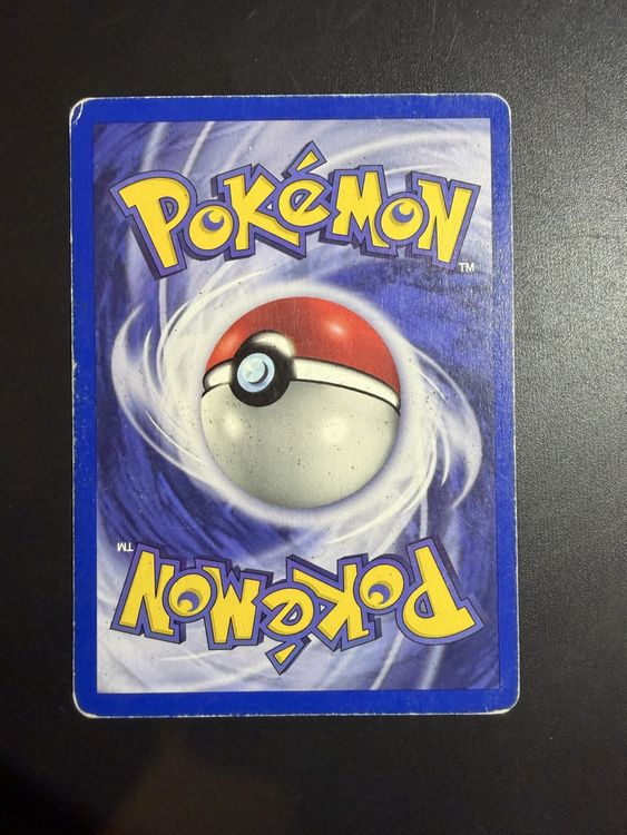 Pokemon Kabutops 9/62 - Fossil - ITA (Usato) a Monte Carasso per CHF 5 ...