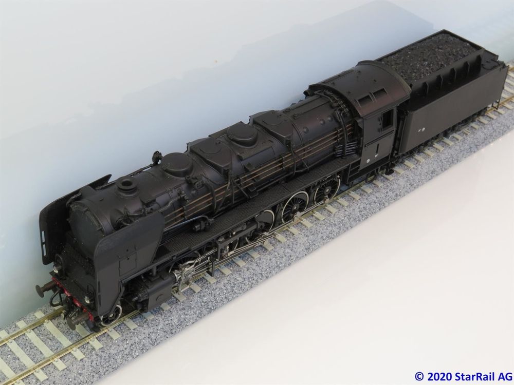 Roco 04126F Serie 150-X SNCF (Neu und originalverpackt) in Ennetbaden ...