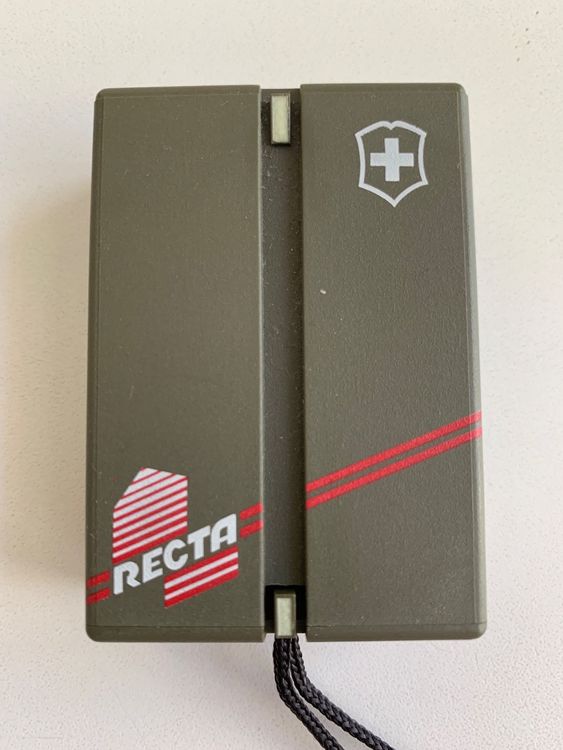 RECTA, Type DP 2, Kompass. | Kaufen auf Ricardo