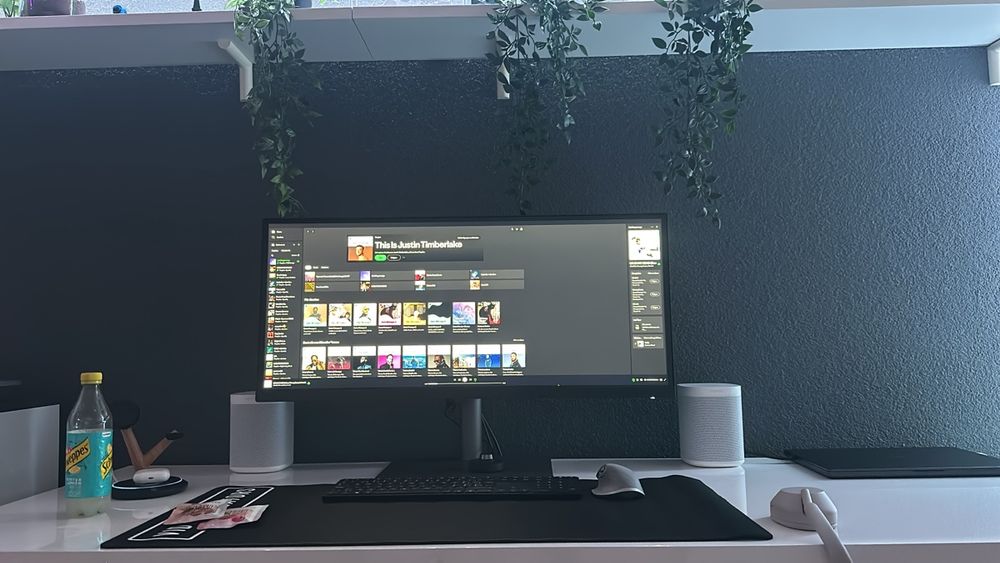 BenQ Monitor 34 Zoll - Videomonitor (Gebraucht) in Brig für CHF 470 ...