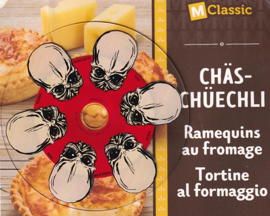 John Williams - Figrin D'An And The Modal Nodes (CD) (Gebraucht) in ...