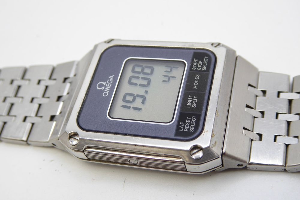 Omega Reverso Equinoxe 186.0013 (Gebraucht) in Geneve für CHF 306 – nur ...