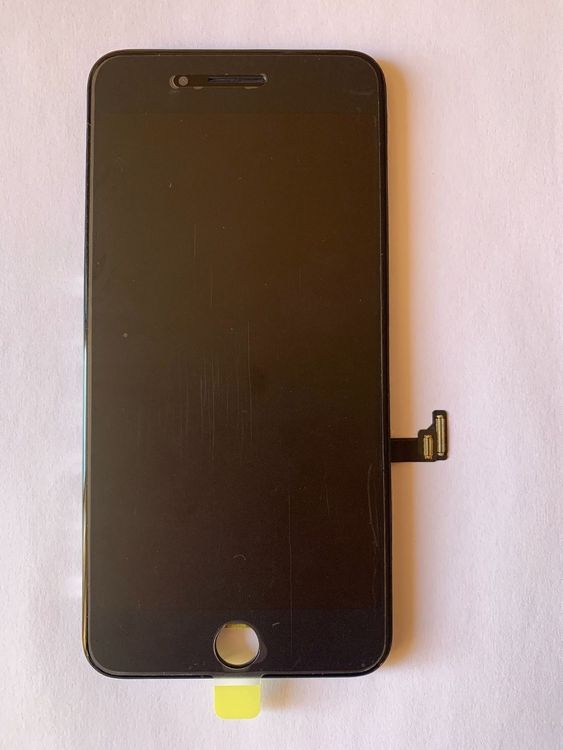 IPhone 7 Plus Display Black (Neu und originalverpackt) in Bremgarten AG für CHF 32 – mit ...