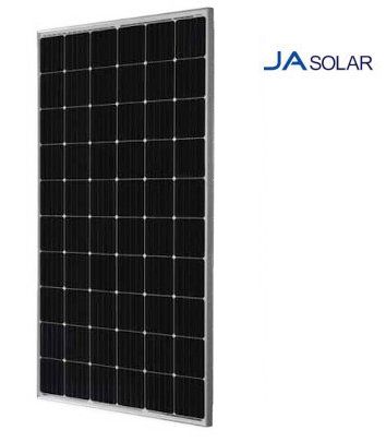 2 Solarpanel 650 Watt JA SOLAR PV Solar Modul Solarmodul | Acheter sur ...