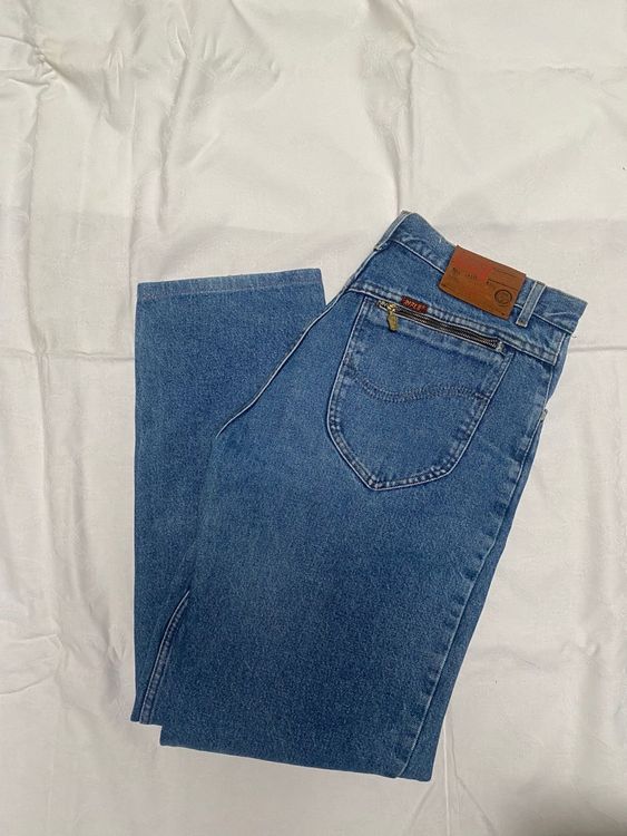 80s Vintage Rifle Jeans (Gebraucht) in Zürich für CHF 50 – mit ...