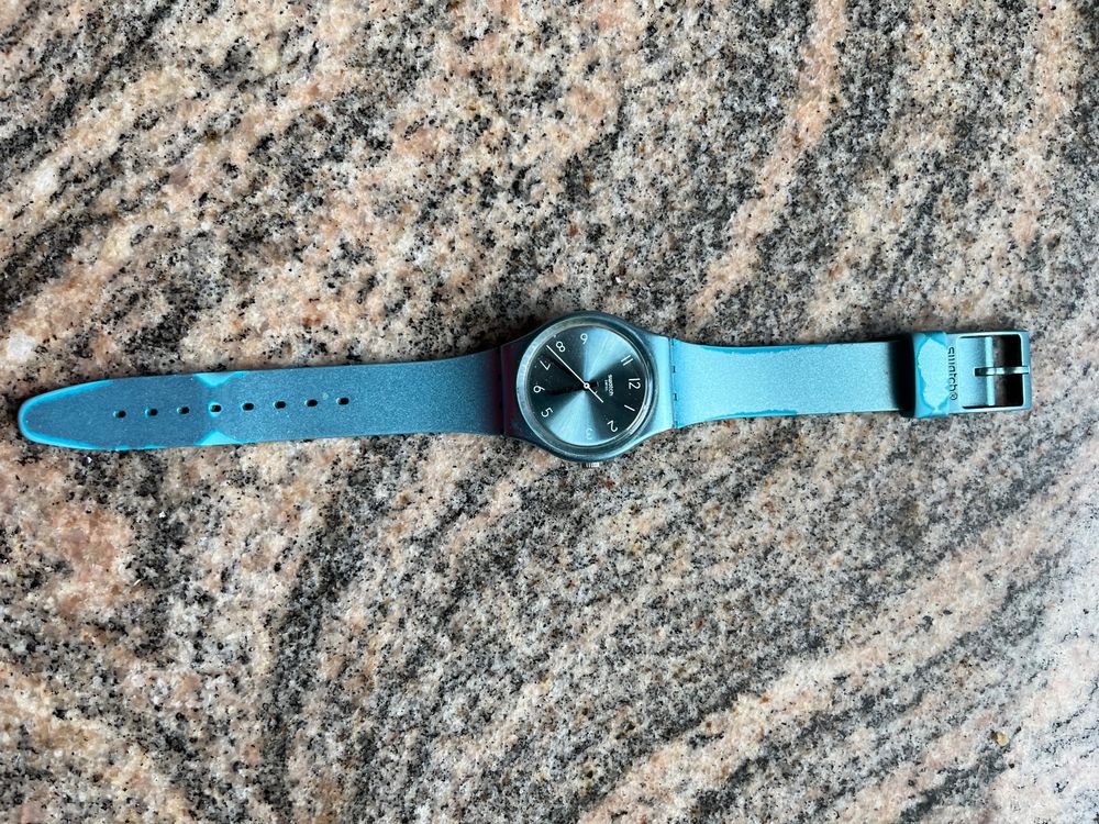 Swatch | Kaufen auf Ricardo