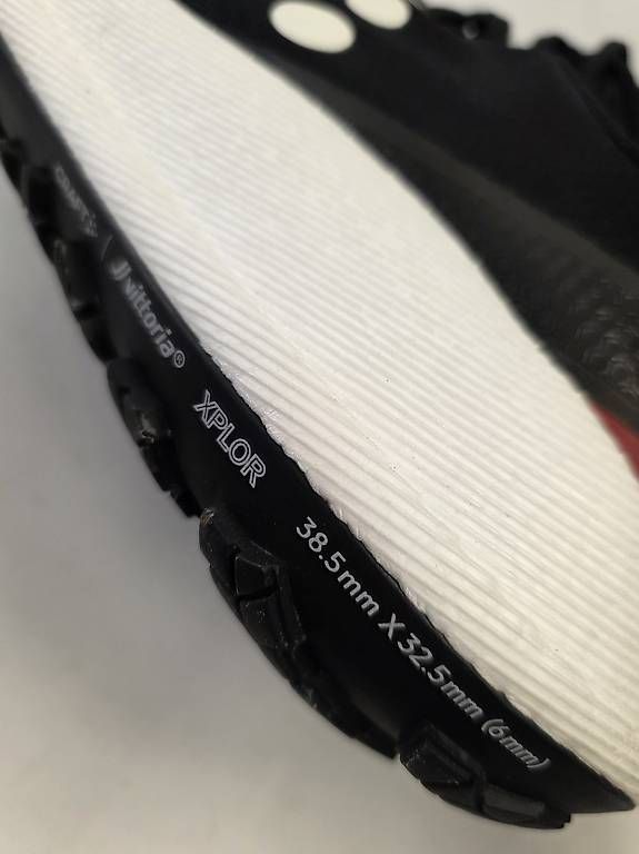 Chaussures de course a pied Craft X-Plor Pro, taille 46.5 (Neuf (Voir ...