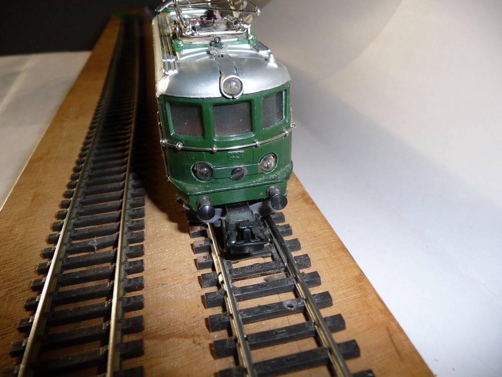 RET 800 Märklin (Gebraucht) in Birmensdorf ZH für CHF 54 – mit ...