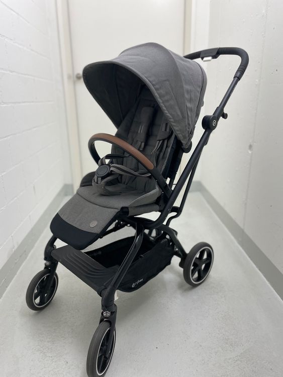 CYBEX Easy S Twist Buggy | Kaufen auf Ricardo