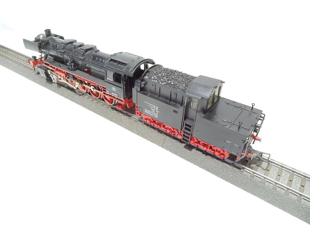 Fleischmann Lokomotive Br50 HO (9) (Gebraucht) in Luzern für CHF 50.9 ...