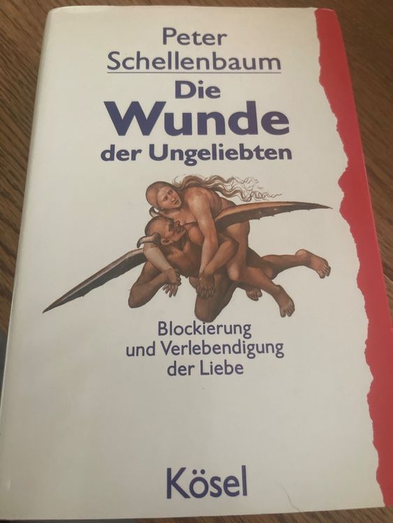 Peter Schellenbaum: Die Wunder der Ungeliebten (5) | Kaufen auf Ricardo