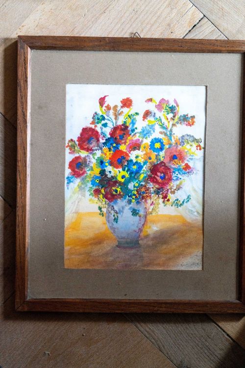 Blumenstrauss | Kaufen auf Ricardo