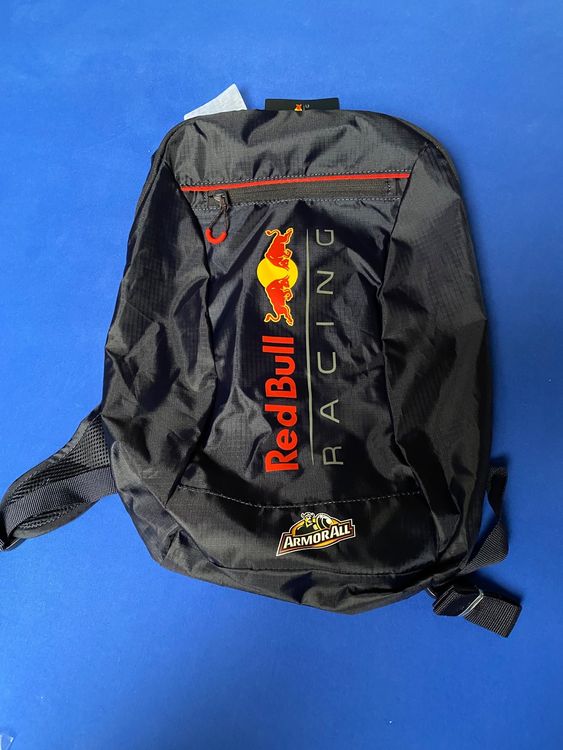 Red Bull Rucksack Neu (Neu und originalverpackt) in Bözberg für CHF 23 ...