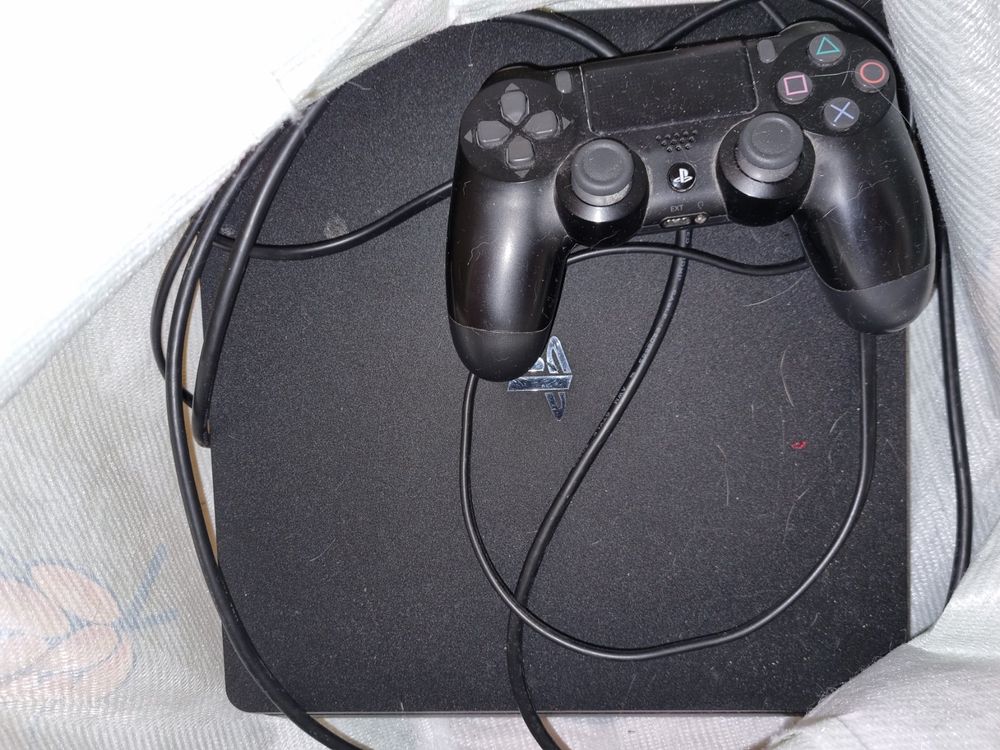 Ps 4 | Kaufen auf Ricardo