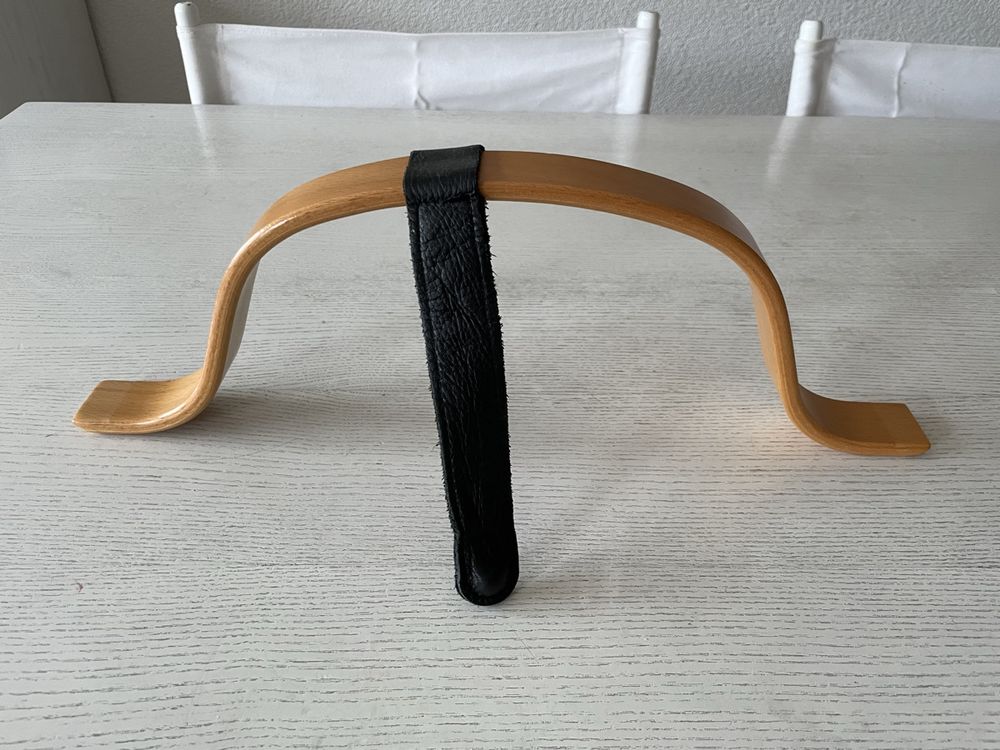 Stokke Sicherheitsbügel Holzbügel Buche Tripp Trapp | Kaufen auf Ricardo