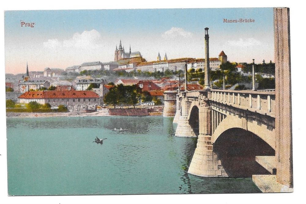 Prag | Kaufen auf Ricardo