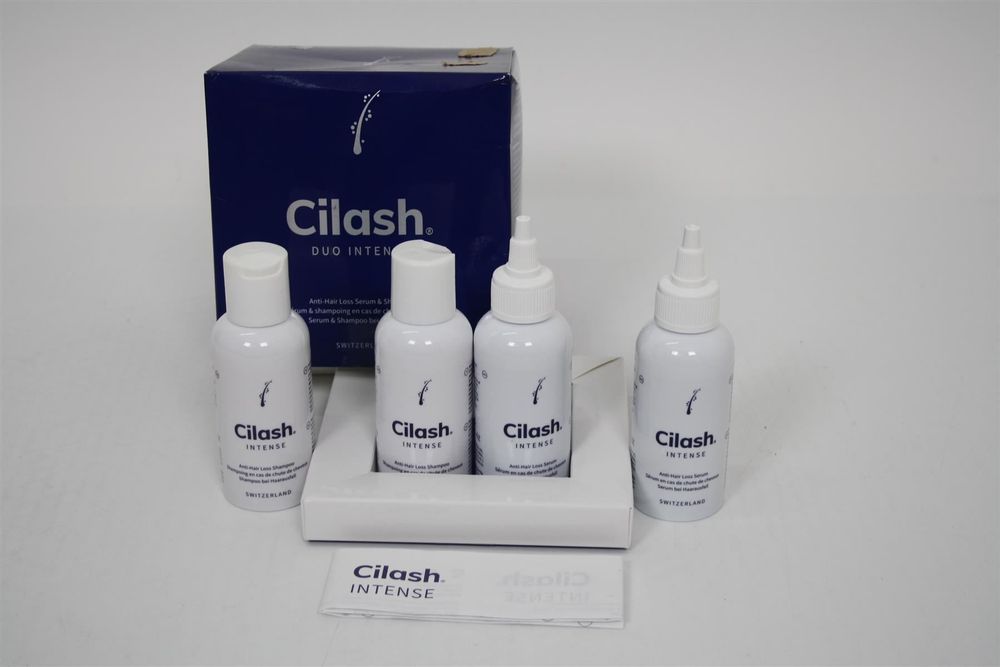 CILASH Anti-Hair Loss Pflege (22113045) (Neu (gemäss Beschreibung)) in ...