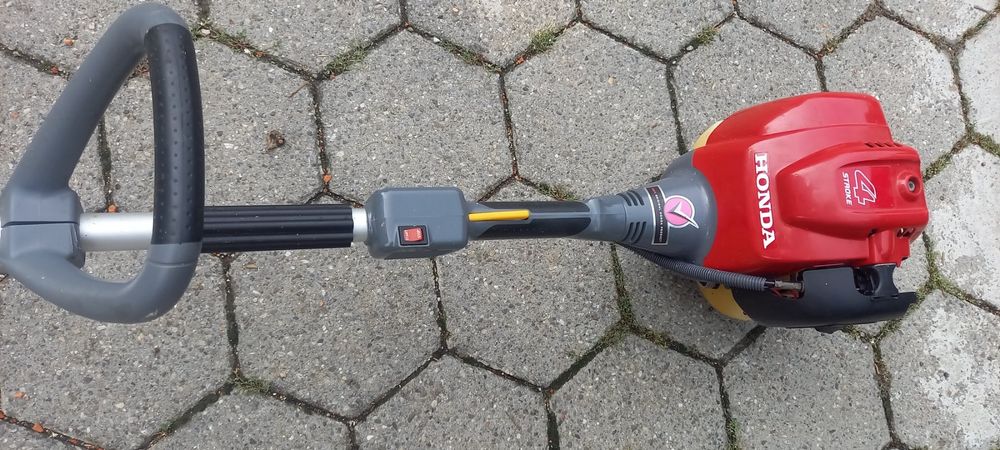 Honda UMS 425E | Kaufen auf Ricardo