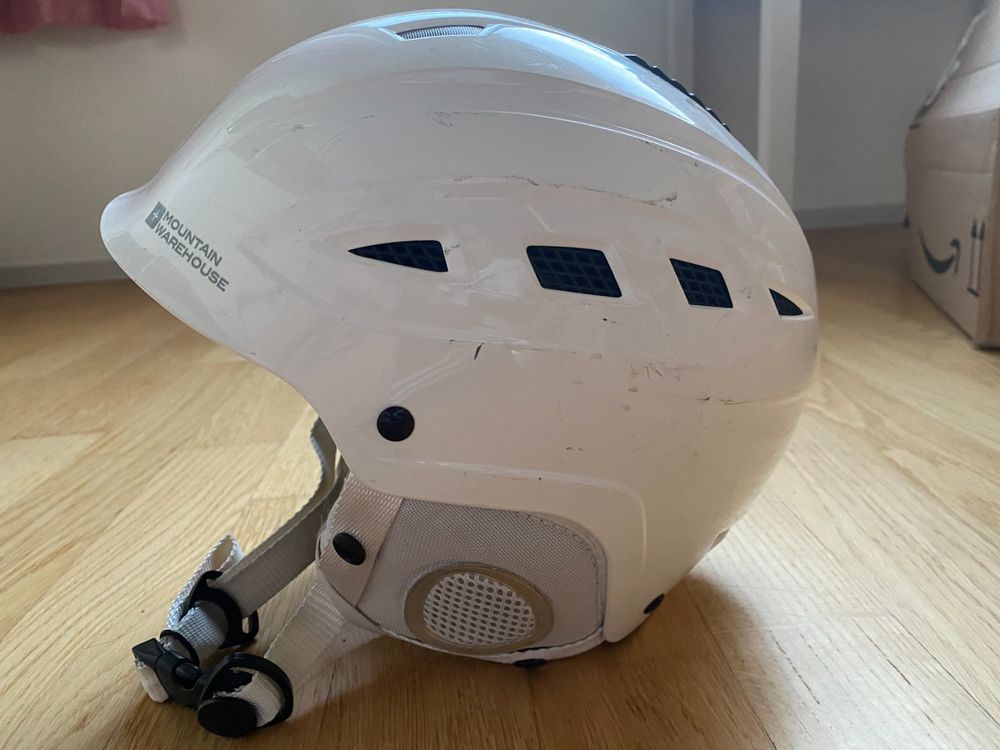 Skihelm Mountain Warehouse - Size S (ca. 50-54) (Gebraucht) in Zürich ...