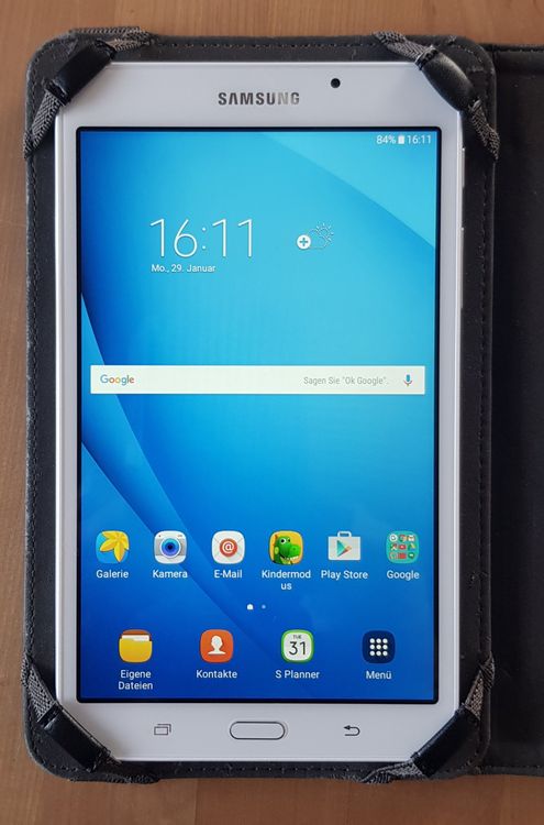 Samsung Galaxy Tab A6, SM-T280 | Kaufen auf Ricardo
