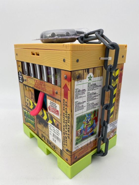 Spiel Crate Creatures Surprise PUDGE MGA | Kaufen auf Ricardo