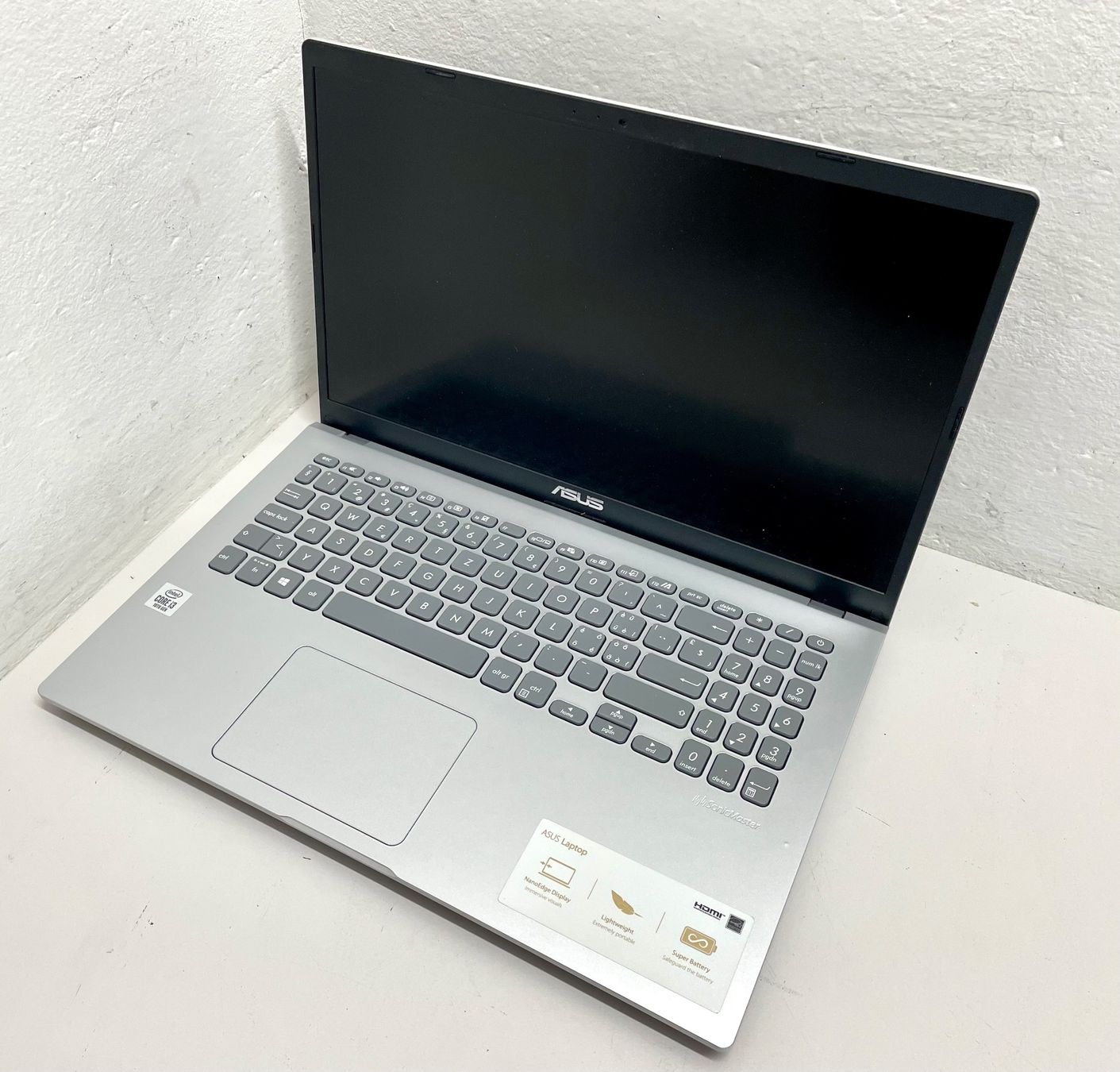 Asus X509J Notebook i-3 (10Gen) 8GB (Defekt) in Niederdorf für CHF 89 ...
