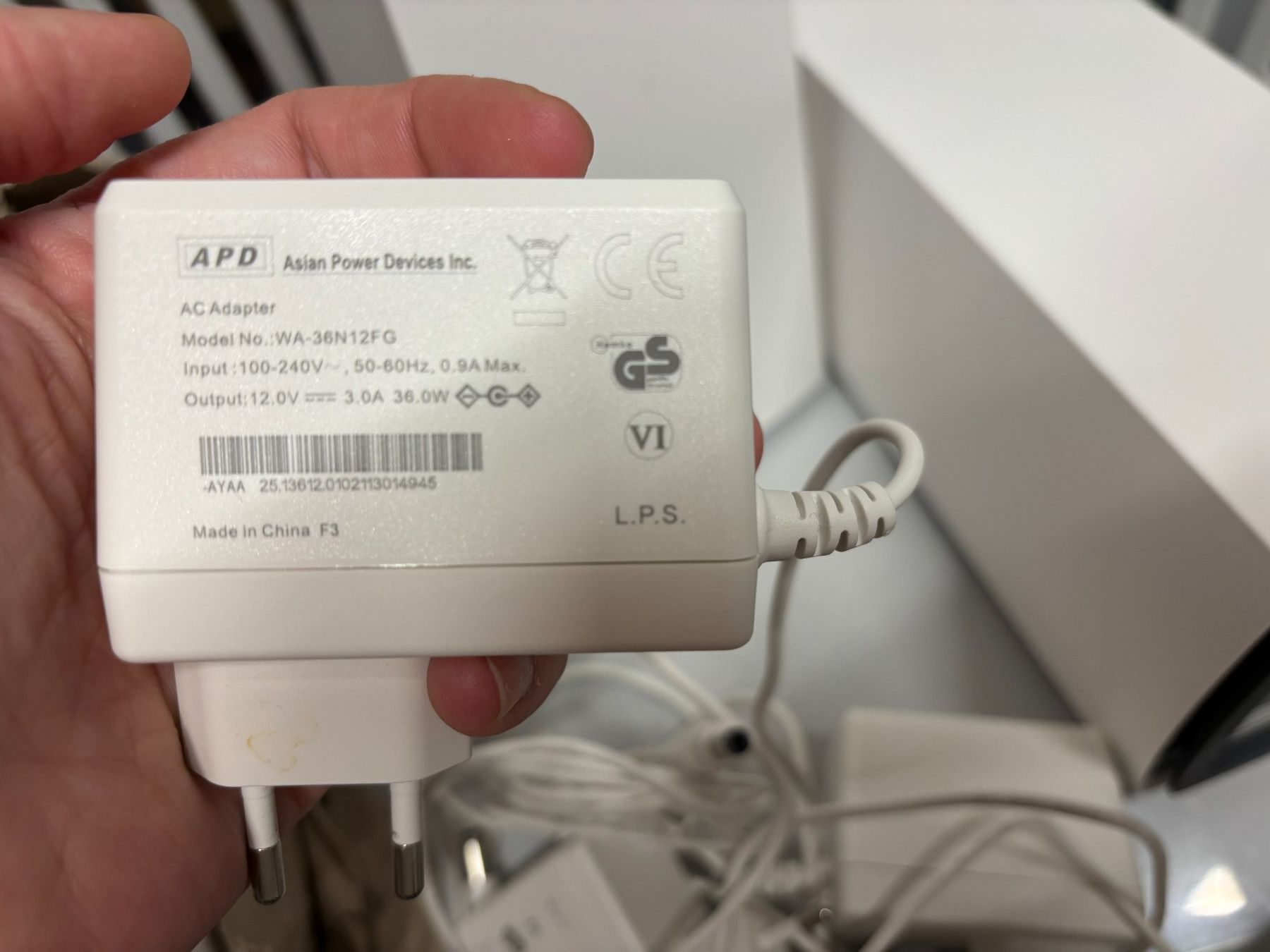 3 x Linksys Velop MX12600 Tri-Band Mesh - WiFi 6 - System (Gebraucht ...