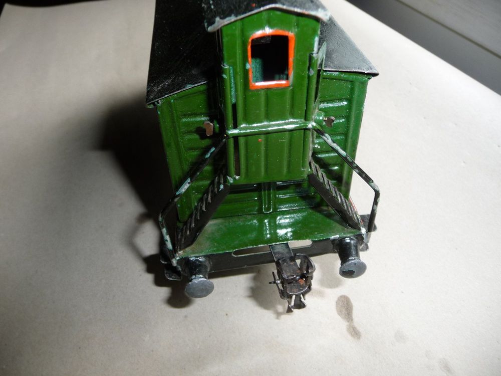 Spur 1 Viehwagen Märklin | Kaufen auf Ricardo