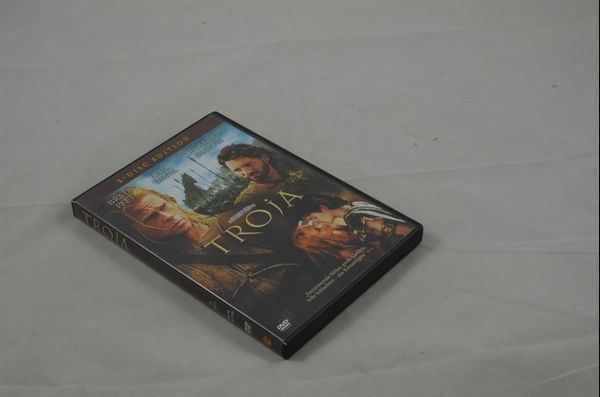 Troja DVD-Film | Kaufen auf Ricardo