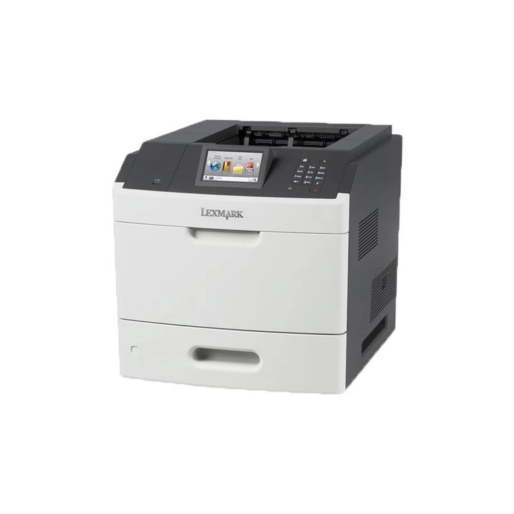 Lexmark M5155 Laserdrucker (schwarz/weiss) (Neu (gemäss Beschreibung ...