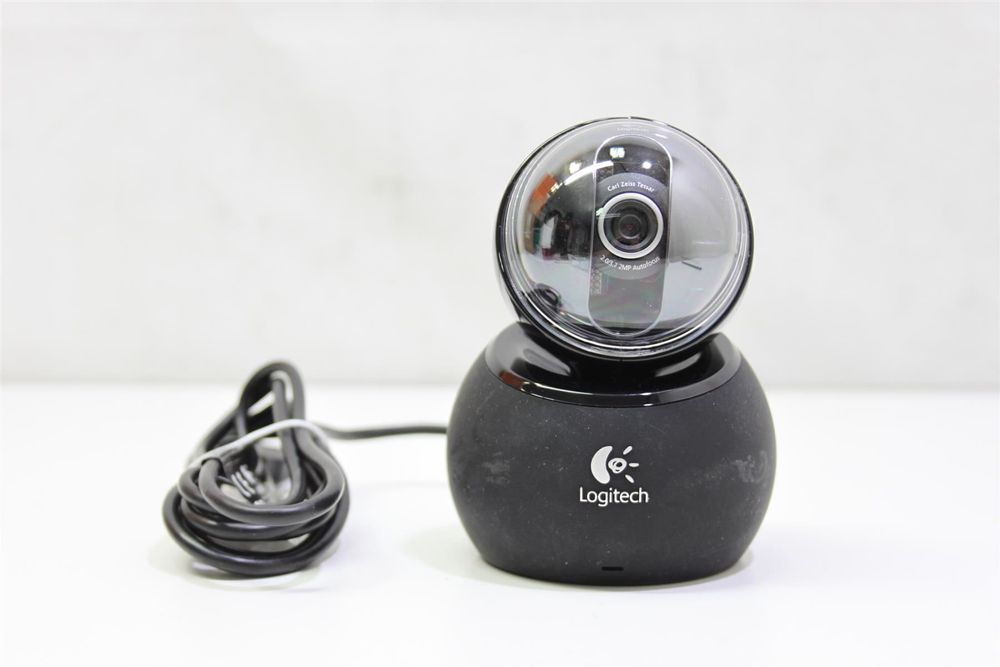 LOGITECH QuickCam (RicX1199-259) (Gebraucht) in Zürich für CHF 169 ...