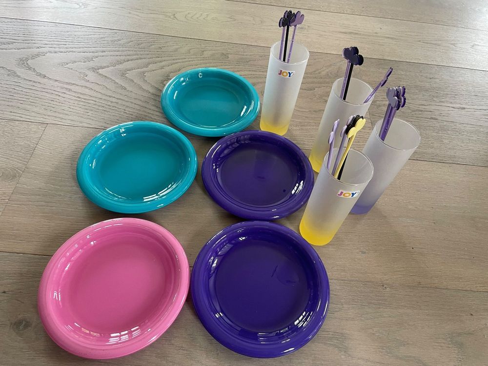 Leonardo Set JOY Limited/Drinkgläser-Cocktailgläser/Vintage (Gebraucht ...