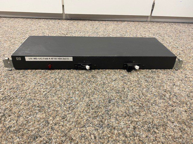 PDU HP (Gebraucht) in Wängi für CHF 5 – mit Lieferung auf Ricardo kaufen