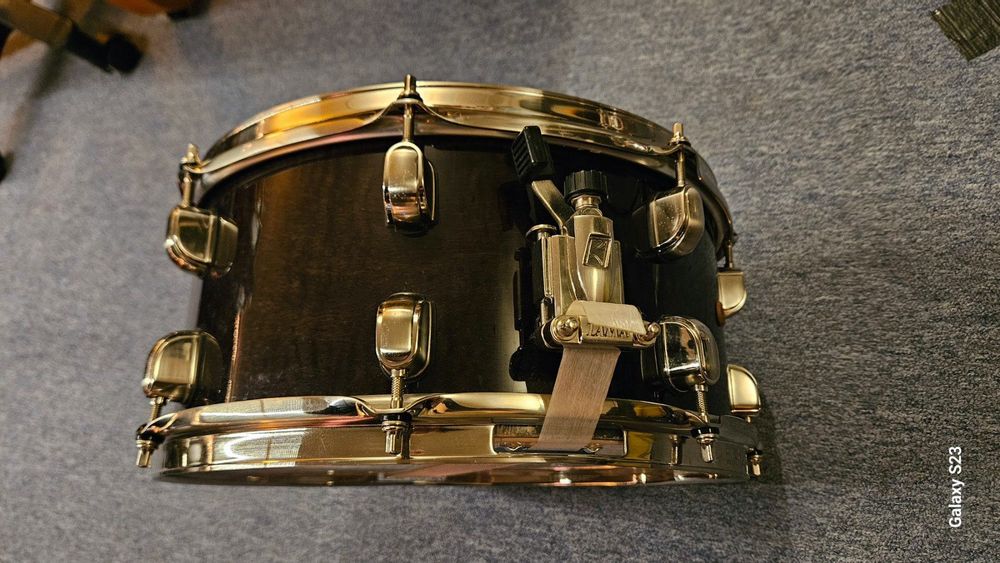 Tama Snare Simon Phillips Model Monarch (Gebraucht) in Bülach für CHF ...