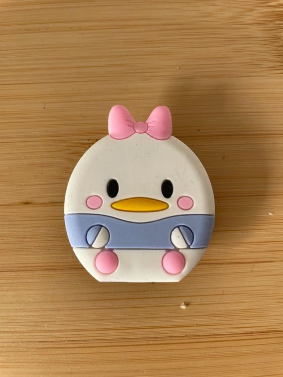 Popsocket Daisy Duck Tsum Tsum Disney (Gebraucht) in Petit Lancy für ...