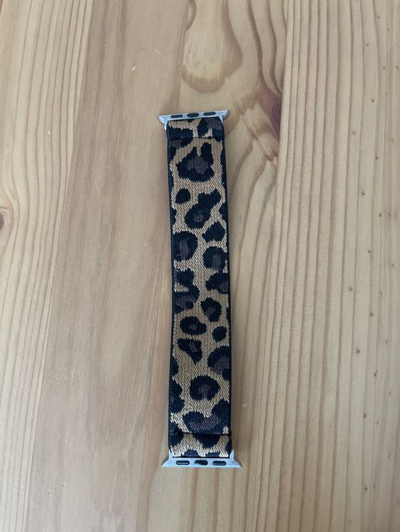 Apple Watch Armband Leo