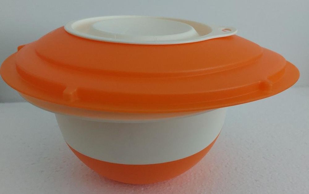 Tupperware - Bol mélangeur - couvercle pour mixeur - Neuf | Kaufen auf ...