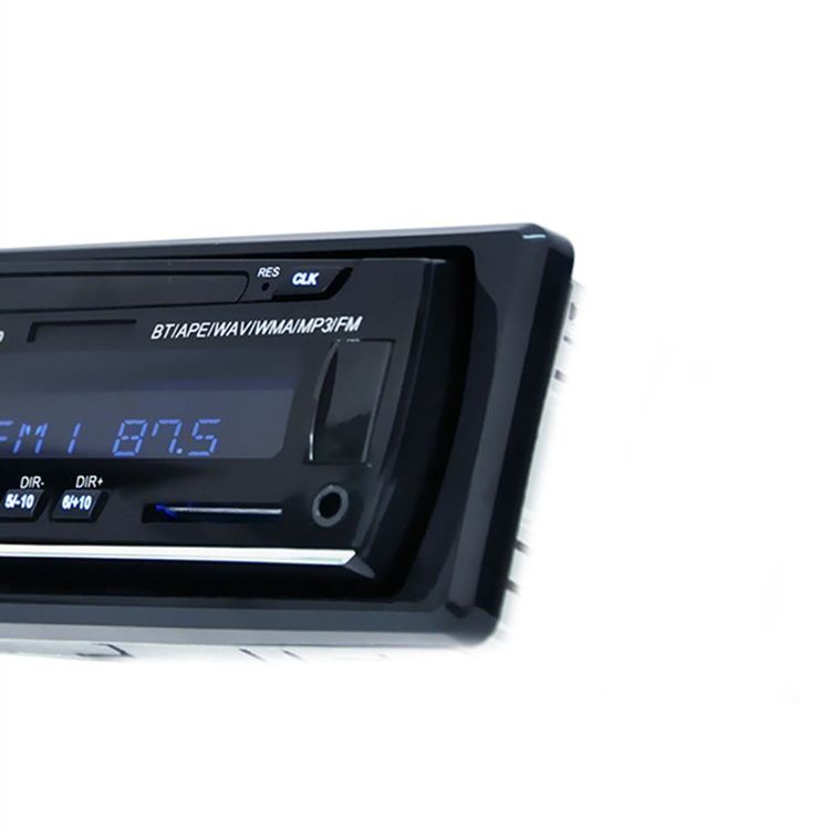 Car Hifi Autoradio MP3 USB SD Player AUX (Neu (gemäss Beschreibung)) in ...