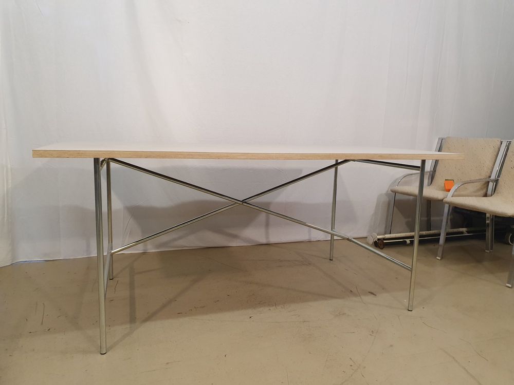 Egon Eiermann für Fritz Lampert Eiermann Tisch (Ref. Nr. 2) (Gebraucht ...