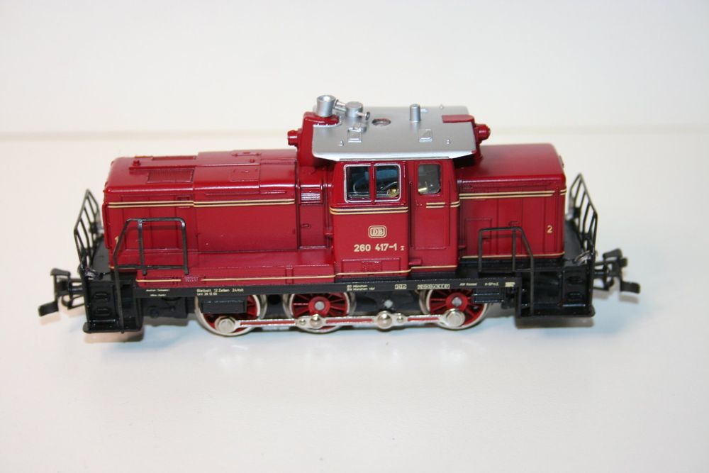 Lok DB Märklin 3064 Analog | Kaufen auf Ricardo
