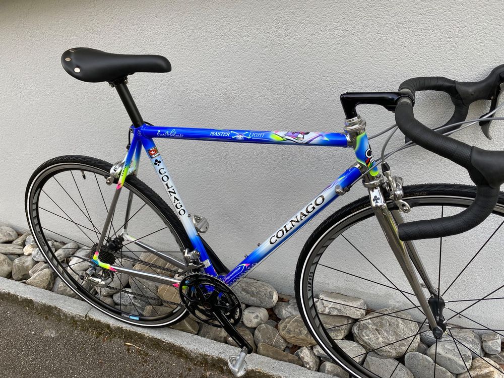 Colnago Master X Light Rennvelo | Kaufen auf Ricardo