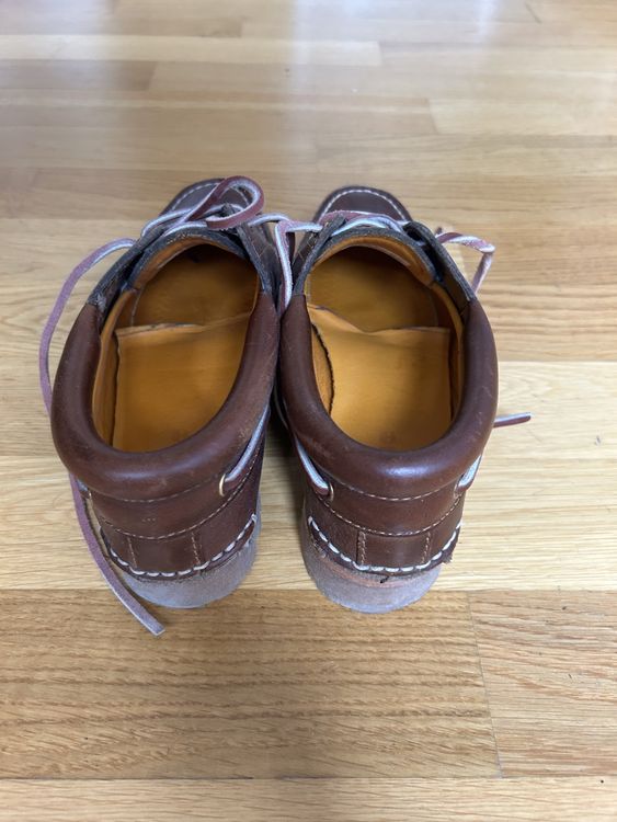 Timberland Docksides | Kaufen auf Ricardo