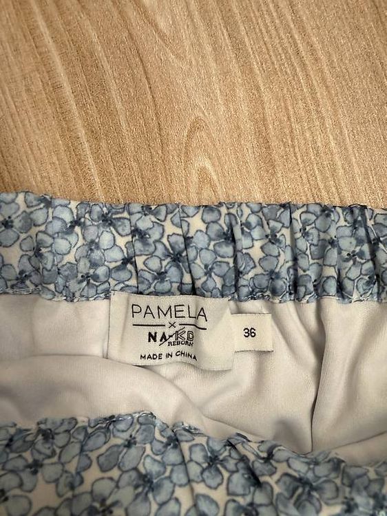 Pamela X NaKd Sommerlicher Rock Versand MÖGLICH (Gebraucht) in ...