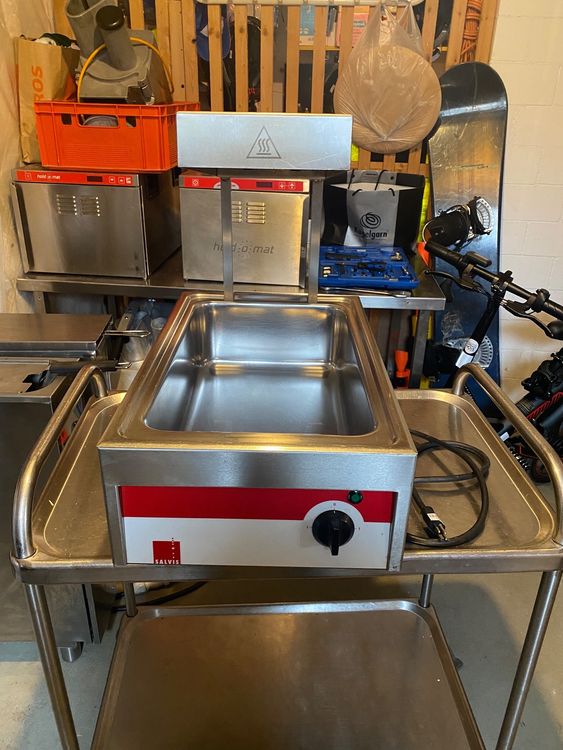 Salvis pommeswärme | Kaufen auf Ricardo