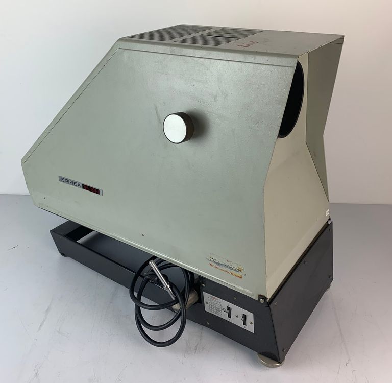 Episkop - Meopta Epirex 19x19 - Bildwerfer (Gebraucht) in Hölstein für ...