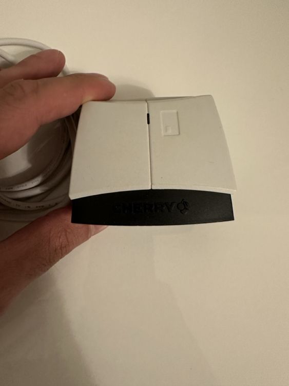 Smart Terminal Cherry Chipkartenleser (Gebraucht) in Rümlang für CHF 5 ...