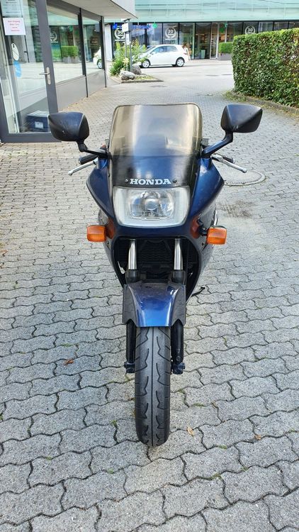 Honda VFR 750 F (RC24) | Kaufen auf Ricardo