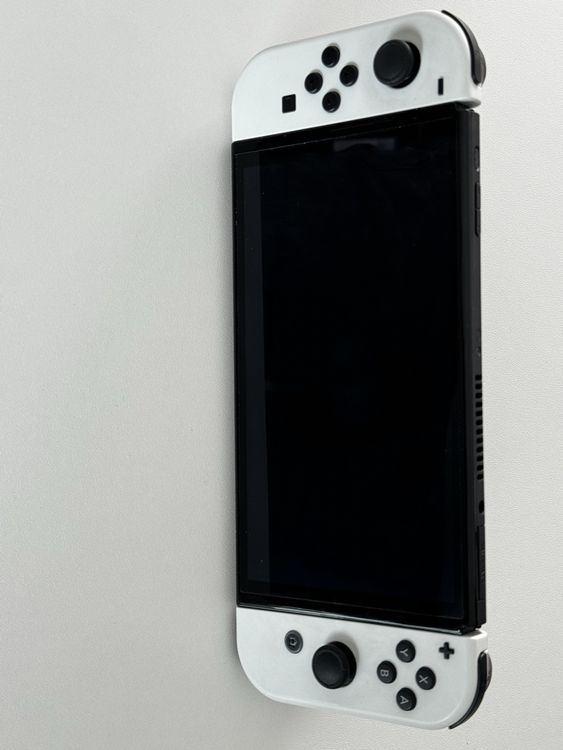 Nintendo Switch (OLED) | Kaufen auf Ricardo