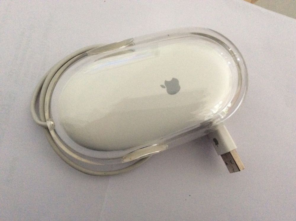 Apple M5769 Maus EMC 1967 (Gebraucht) in Mülligen für CHF 4 – mit ...