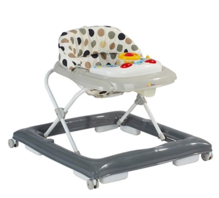 Girello per bambini usato pochissimo | Kaufen auf Ricardo